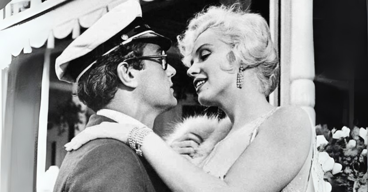 The Most Iconic Closing Scenes In Movie History